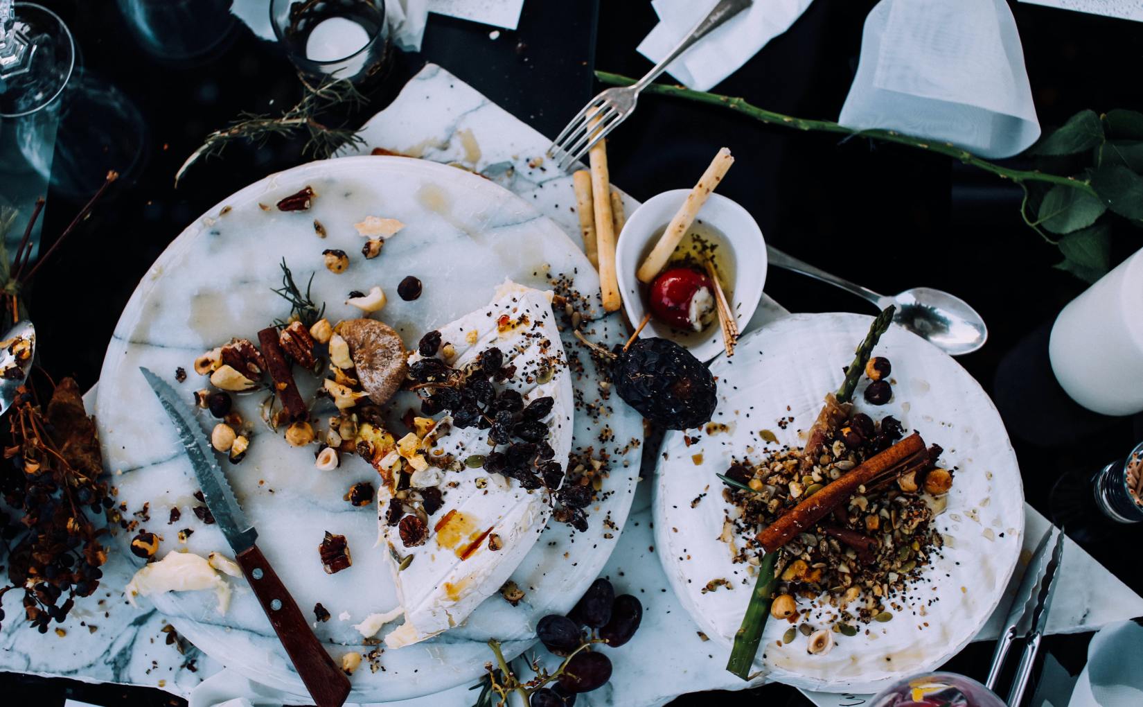Combating Food Waste: Creative Ways to Repurpose Stale Bread – Grounded ...